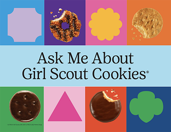 Printable Resources for Girls & Troops