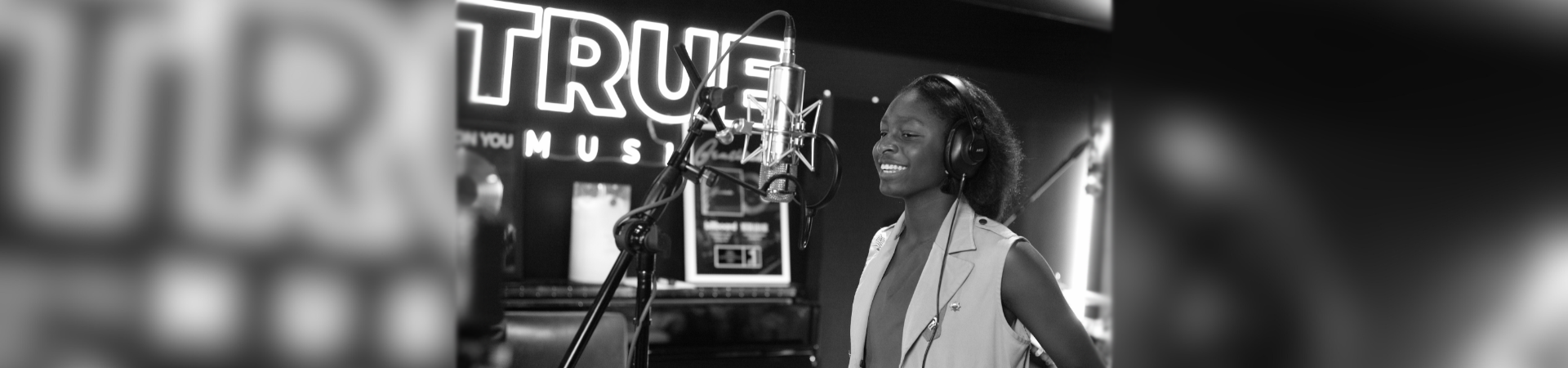 Empowering Girls Through Music: Grammy Award winning musician Dante ...