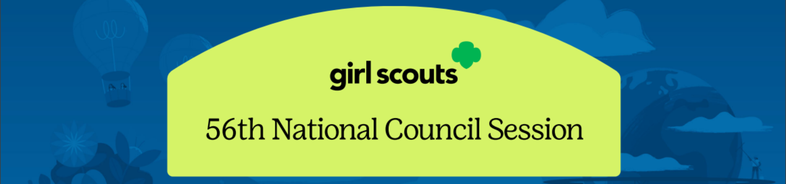 GSNETX | Embracing Diversity