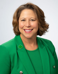 Council Leadership