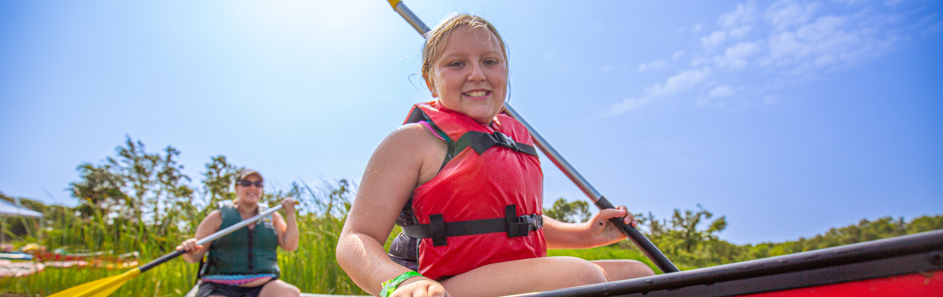 View Camp Properties