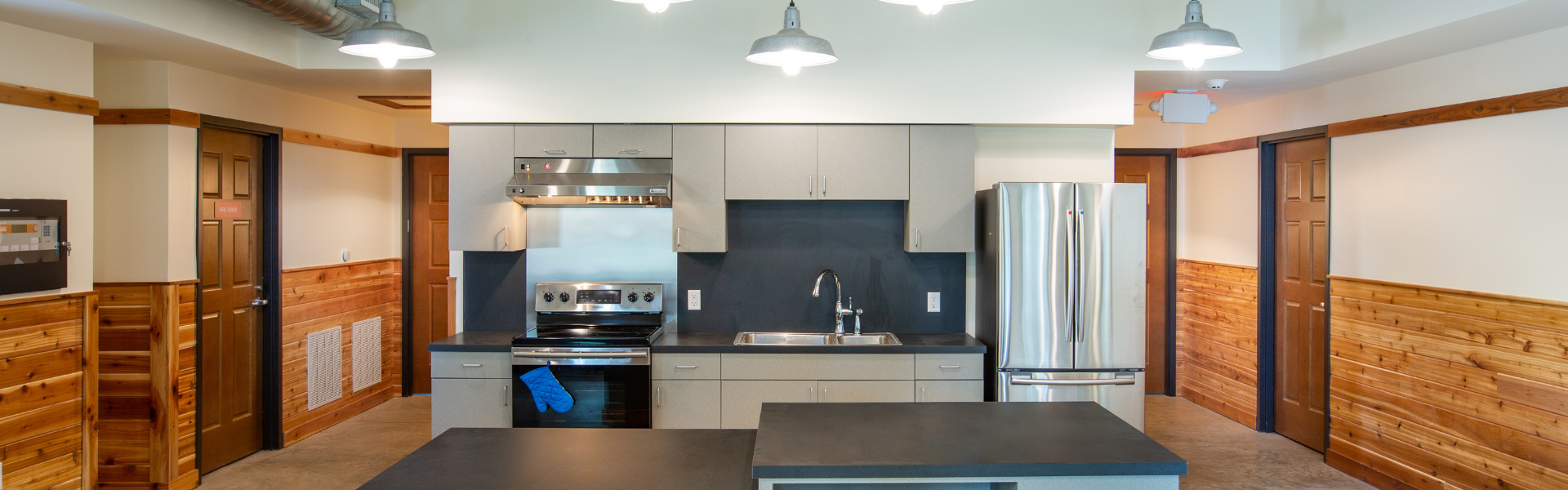 View Camp Properties