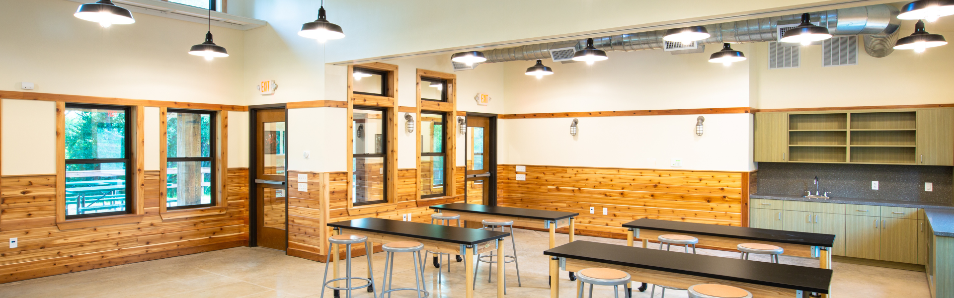 View Camp Properties