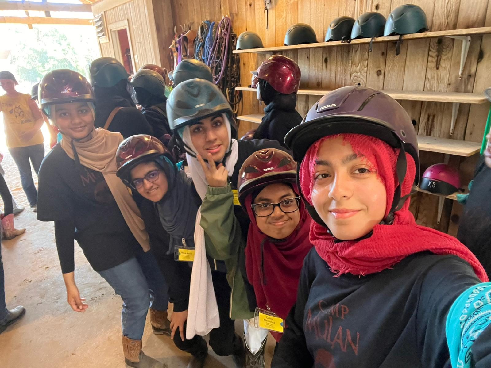 GSNETX | 5 Reasons why Troop Camping is So Awesome