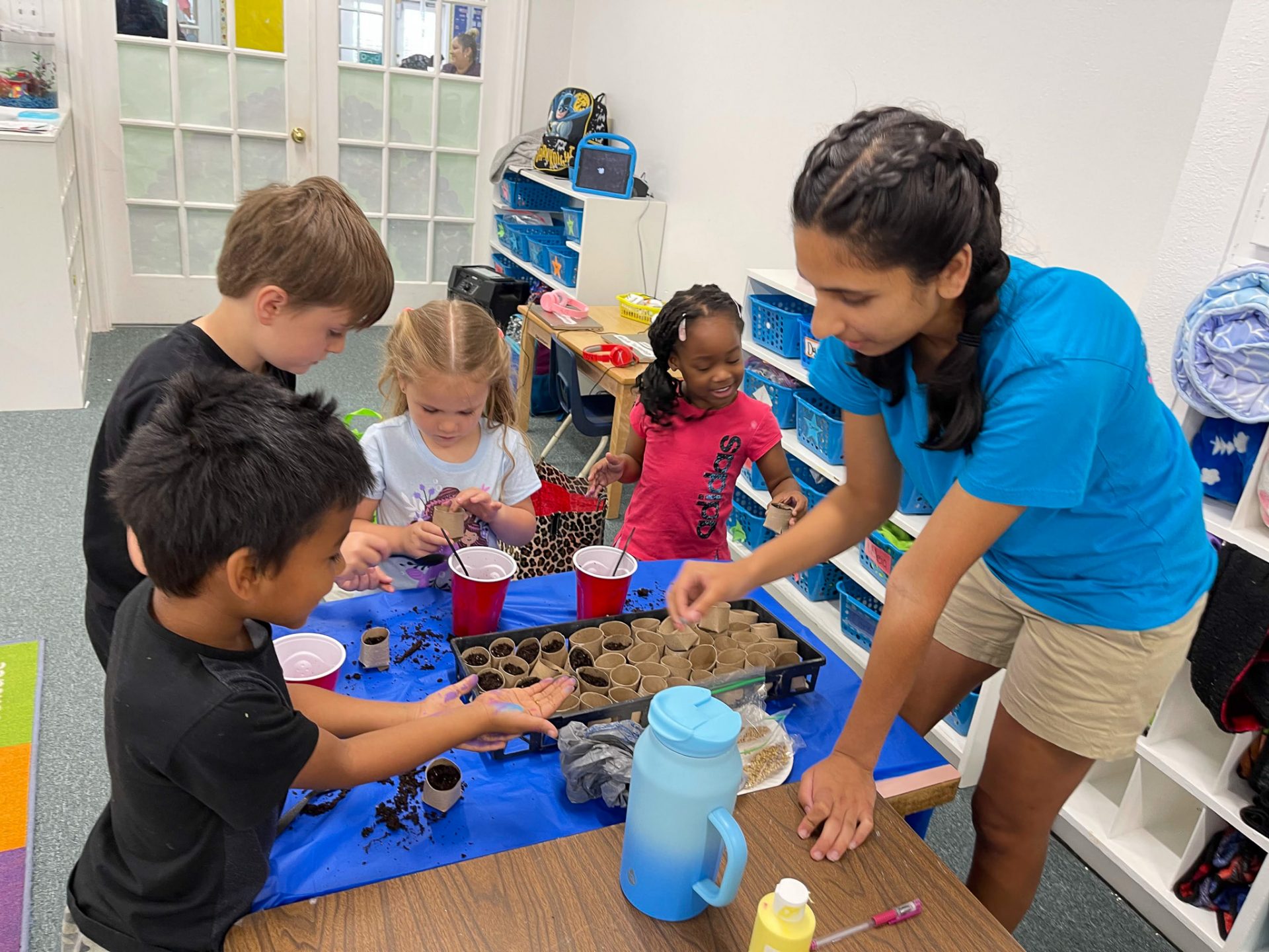 GSNETX | 2023 Girl Scout Gold Awards