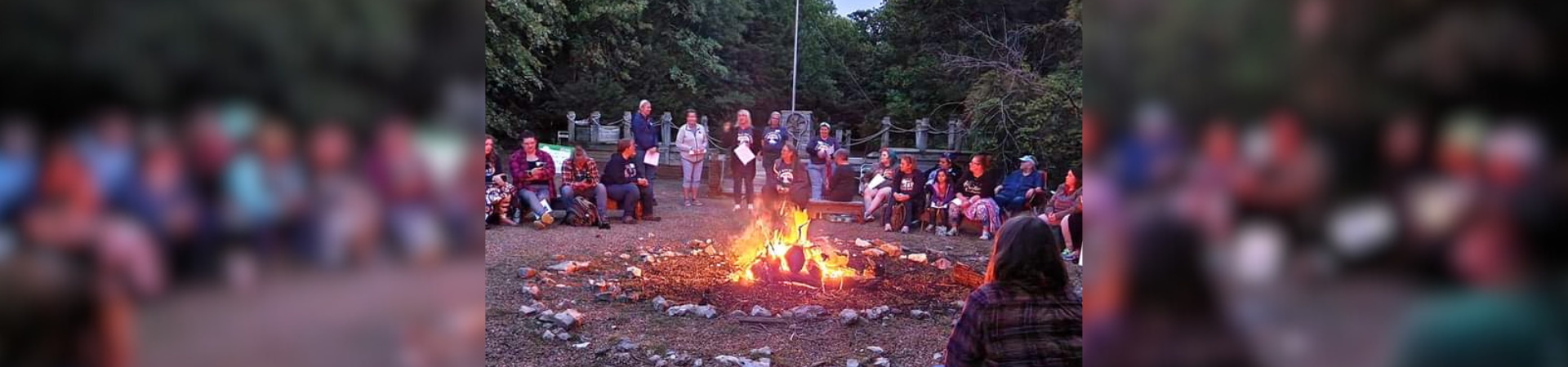 GSNETX | Sunsetting Camp Rocky Point